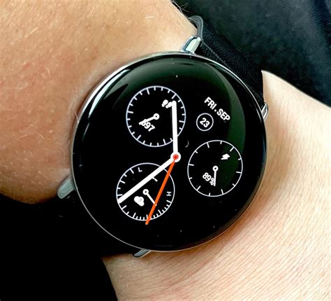 no notifications after watch and zepp update r amazfit