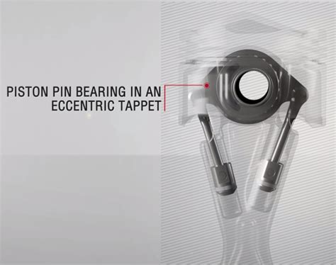 Sudah Pernah Dengar Engine Dengan Kemampuan Variable Compression