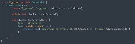 Models Nodea Documentation Models Nodea Documentation