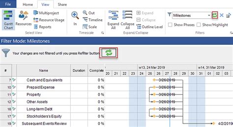 Embedded Filtering Capabilities On Windows Conceptdraw Helpdesk