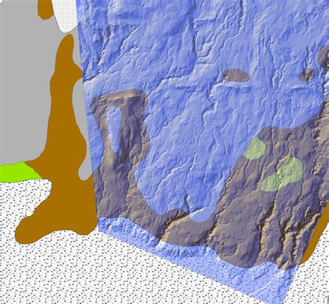 Qgis Misaligned Layers Vector And Raster Geographic Information