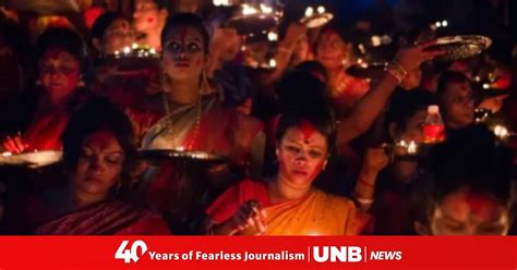 Minority Groups In Bangladesh Feel Safer Under Interim Govt Voa Survey