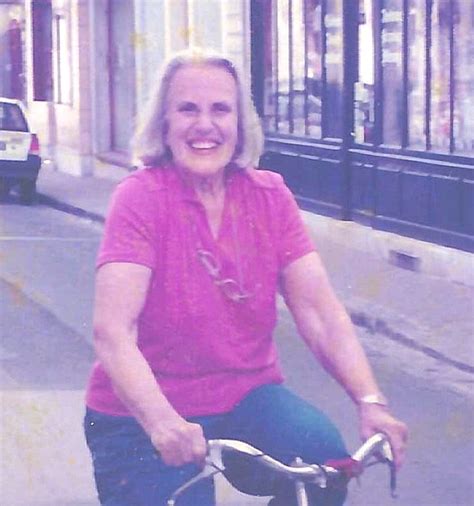 Joan Scheff Obituary Brookline Ma