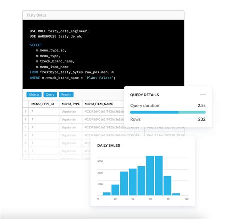 Snowflake Cloud Data Platform All Ai Website