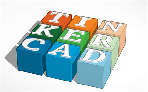 3d Design Tinkercad10 Tinkercad