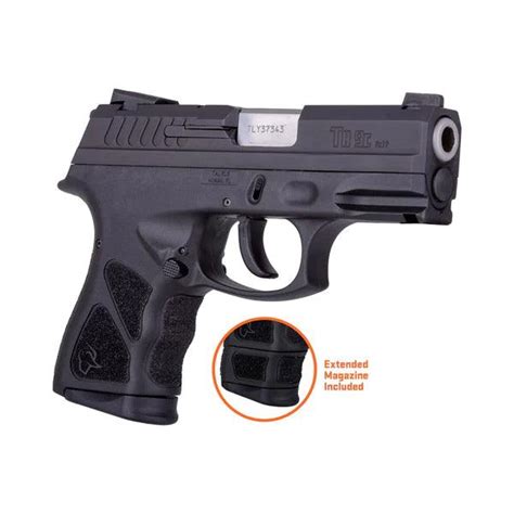 Taurus Th9c Black