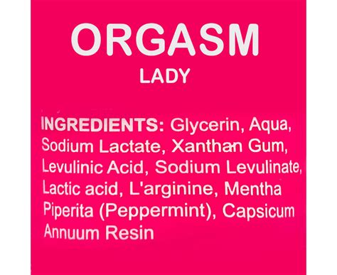 Ladyagra Vzburljive Kapsule Za ženske 10 Kapsul Gel Za Orgazem Lady