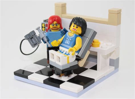The Coolest Lego Tattoo Minifigure Tattoos You Will Ever See