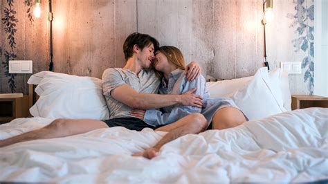 Nettavisens Sexundersøkelse Sex Så Ofte Har Norsk Par Sex Use It