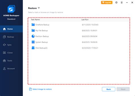 FreeHow To Create Full Backup Of Your Windows PC Ways