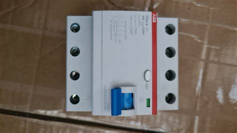 Diferential Abb Tip A 3pn 40003 10ka Ploiesti • Olxro