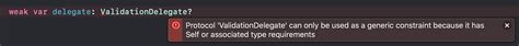 How To Use Generic Protocol As A Type In Swift Type Erasure By Stas