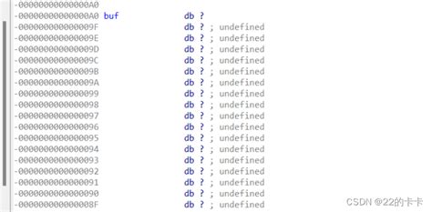 攻防世界 pwnstack writeup csdn博客