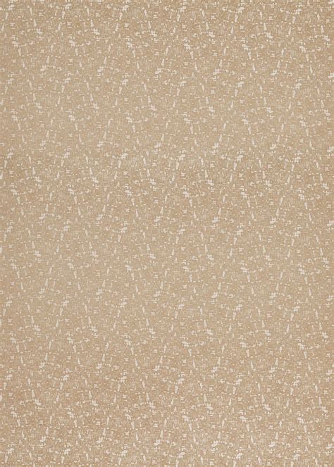 Lucette By Harlequin Brass Fabric Wallpaper Direct