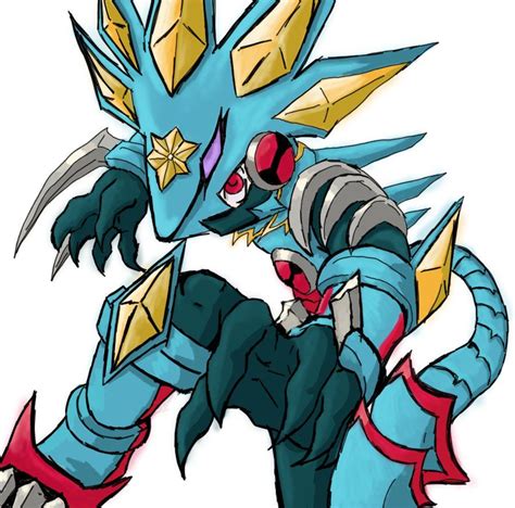 Megaman Gregar Wallpaper