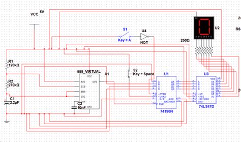 Design A Digital Stopwatch Advice Components Needed Physics Forums