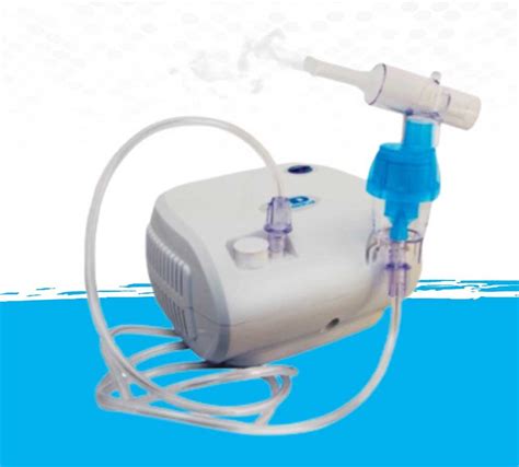 Nebulizer Loginfotek Medical Industries Suppliers