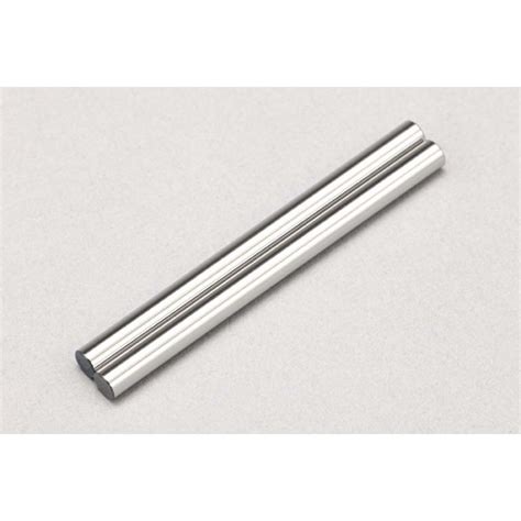 Yokomo So Mo2 0 Rear Inner Suspension Arm Pin 3 5mm