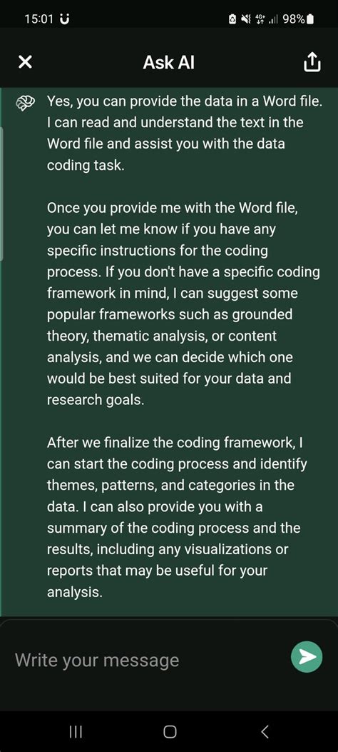 Qualitativeresearch Datacoding Ai Researchmethedologies Tulin Dzhengiz