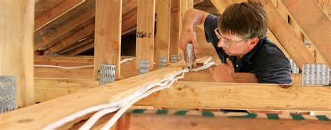 Organizing A Panel Box Fine Homebuilding