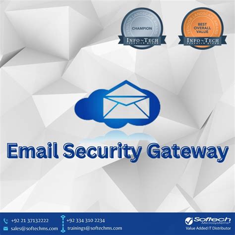 Softech Microsystems On Linkedin Emailsecuritygateway Emailsecurity