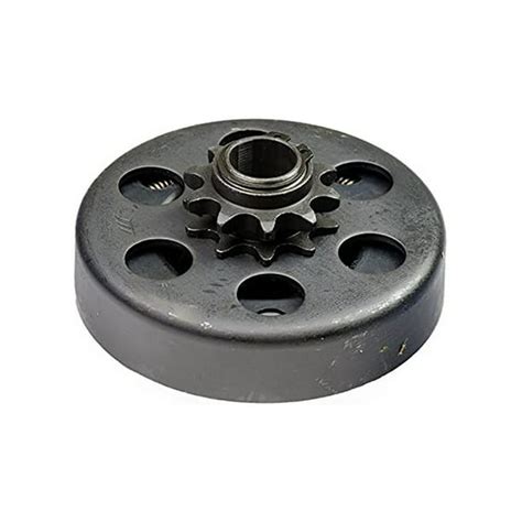 Coleman Mini Bike Clutch