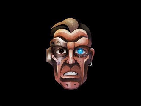 Bitmap Brothers Designs Themes Templates And Downloadable Graphic Elements On Dribbble