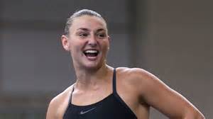 Move To Purdue Pays Off With Olympic Call For Jaye Patrick