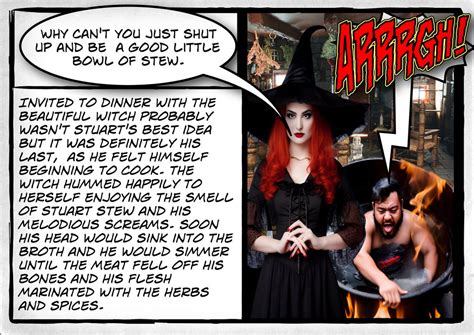 Stuart Stew By Veronicavinyl On Deviantart