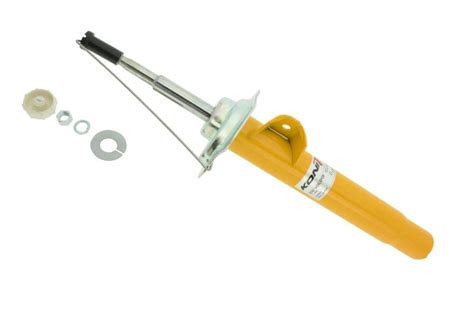 Koni Sport Yellow Shock 99 06 Bmw 3 Series E46 M3 Left Front