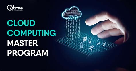 Cloud Computing Training Course In Coimbatore Qtree Technologies