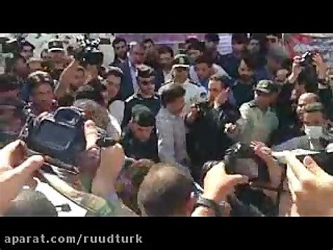 مشت زدن های خشمگین پدر بنیتا در بازسازی صحنه ربودن دختر