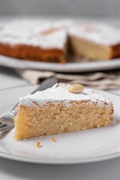 Best Spanish Cake Recipes Spanish Sabores