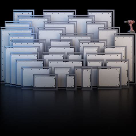 ZEMSLUK.RU — Непровисающие люки