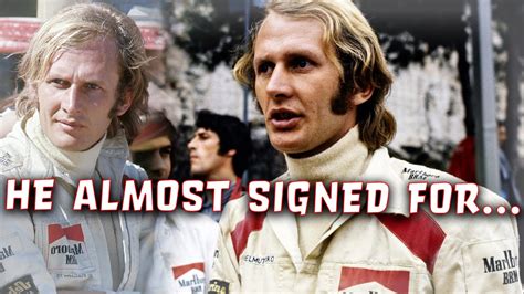 I Found Out Something Wild About Helmut Marko Youtube