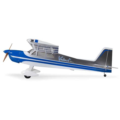 Hangar 9 Valiant 20cc 865 Rc Airplane Rc Newb