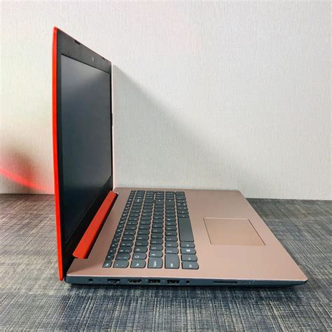 Lenovo Ideapad Ikb De Laptop I Th Gen Gb Ram Gb Ssd Intel Core I U