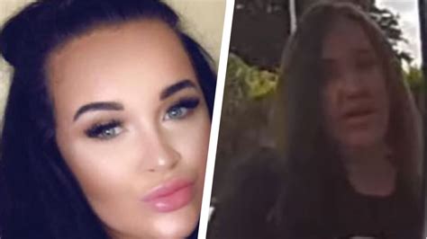 Police Concerned For Safety Of Missing Shannon Fuda Harte Nottingham Post