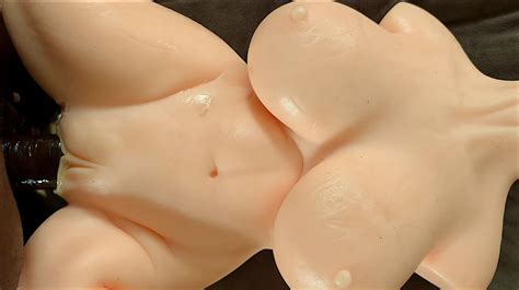 Muñeca Sexual De Grandes Tetas Se Acerca En Misionero Y Perrito Polla