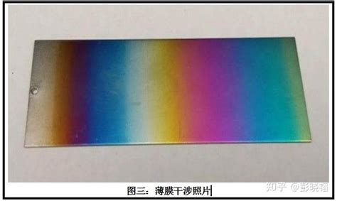 薄膜厚度对薄膜干涉现象的影响及其物理意义 知乎