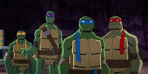 These Tmnt Designs Are So Underrated R Tmnt