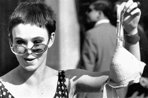 1968 Miss America Protest No Feminists Didnt Really Burn Their Bras