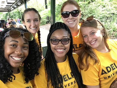 Contact Us Summer Pre College Programs At Adelphi University