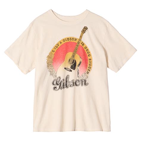 Imogene Willie X Gibson J 45 Tee