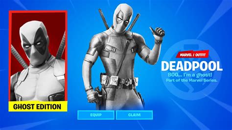 Fortnite Chapter 2 Season 2 Deadpool Skin Guide Qizr