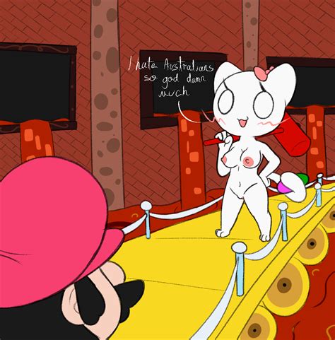 Post Chan DOSE Mario Moot Super Mario V Orld Super Mario Bros