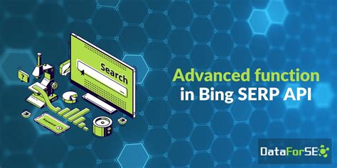 Bing Serp Api Advanced Dataforseo