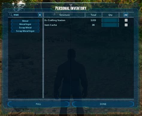 K Asa Cross Platform Gallery Ark Survival Ascended Mods Curseforge