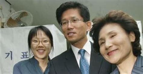 투표하는 김문수 경기지사 후보