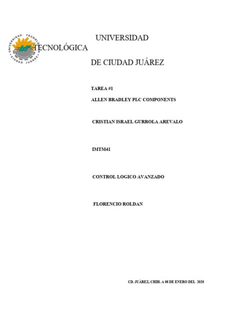 Components Of A Plc Pdf Bipolar Junction Transistor Programmable